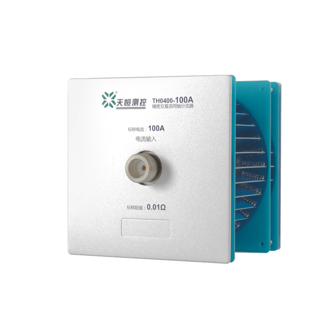 TH0410 High Frequency Coaxial Shunt from China manufacturer - TUNKIA