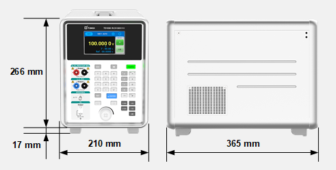 TD1858 Portable Multifunction Calibrator from China manufacturer - TUNKIA