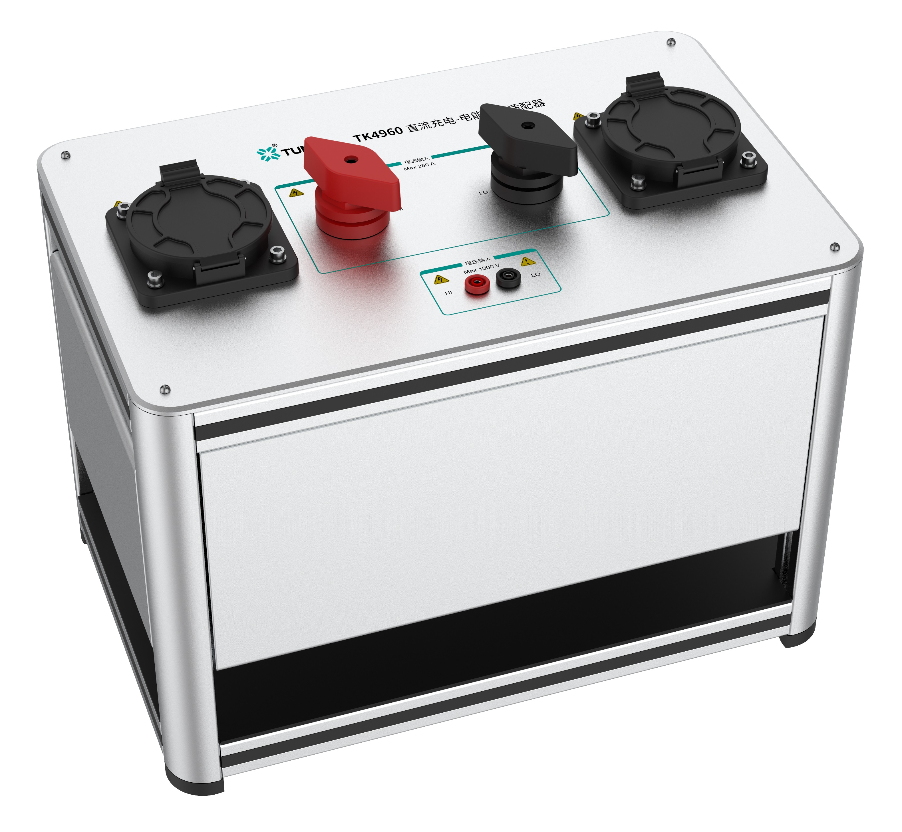 TK4960 DC Charging-Power Calibration Adapter from China manufacturer ...