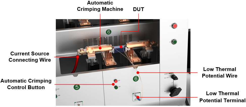 TD2100 DC Shunt Verification Device from China manufacturer - TUNKIA